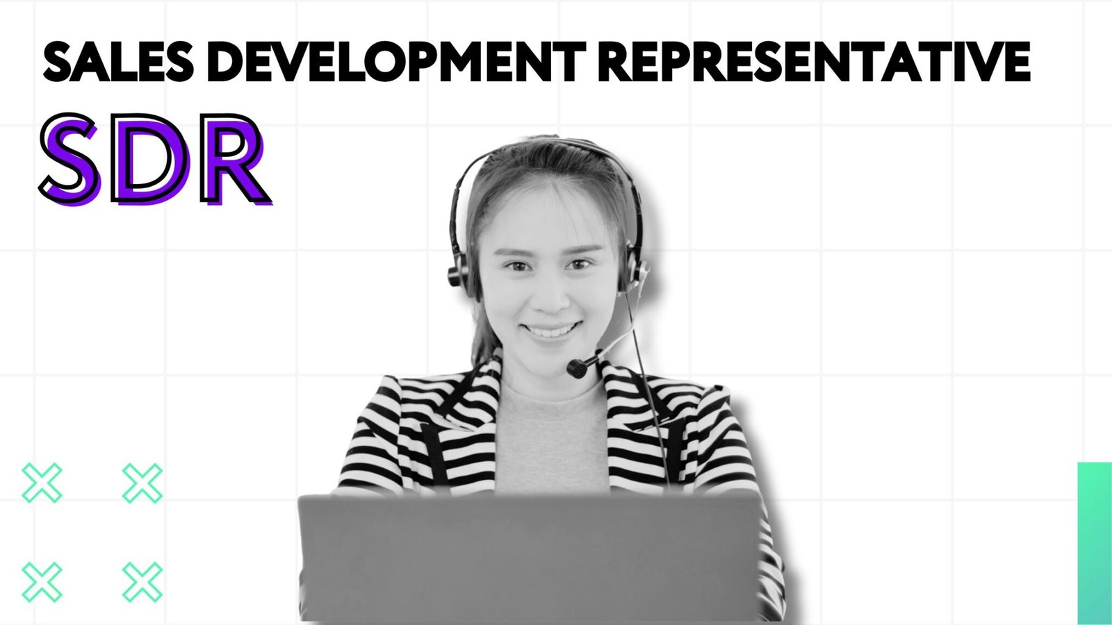 SDR: O que é, Importância e Vantagens deste profissional - Escola Exchange