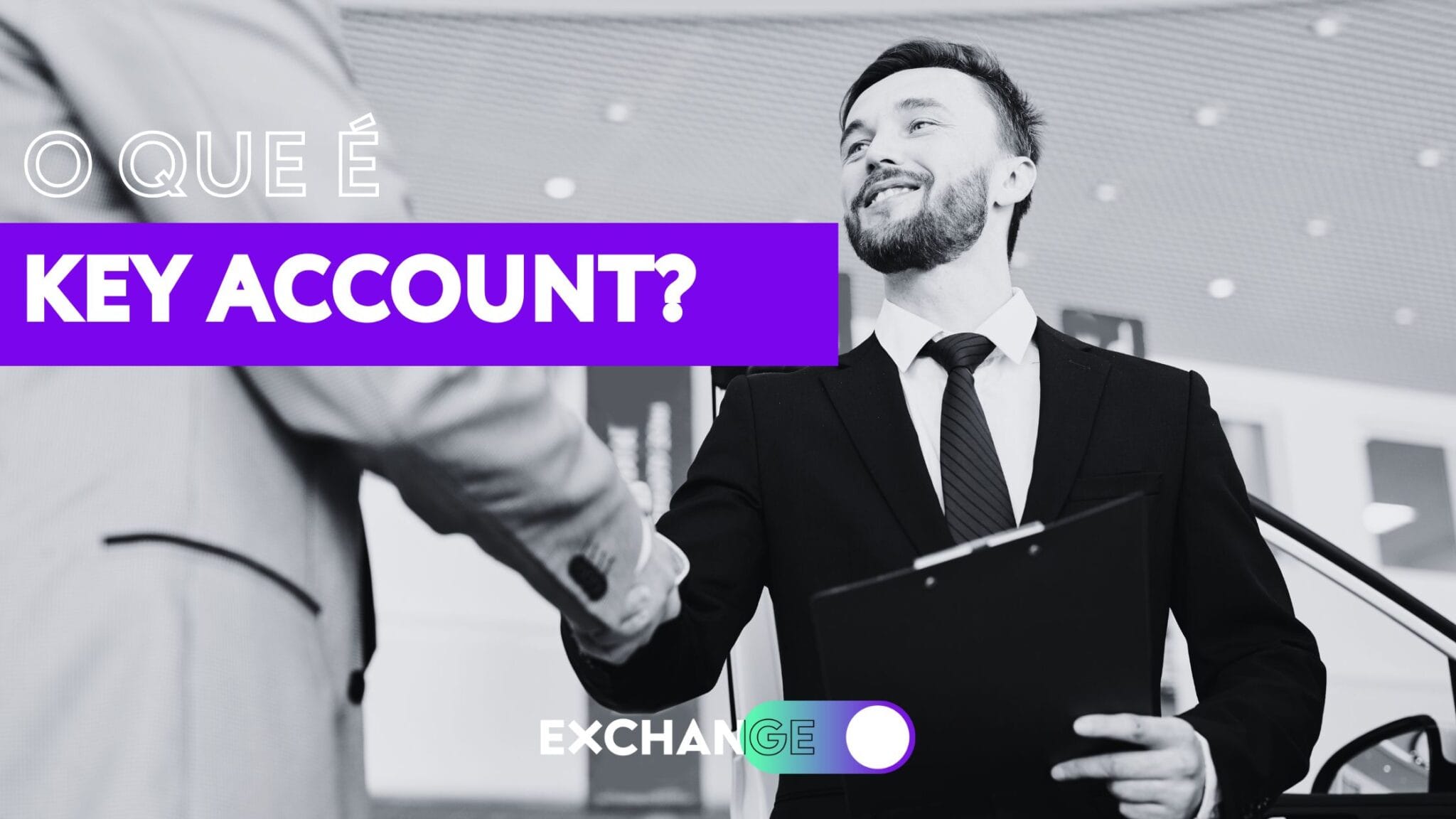 Key Account Manager: O que é, o que faz e como se tornar um - Escola ...